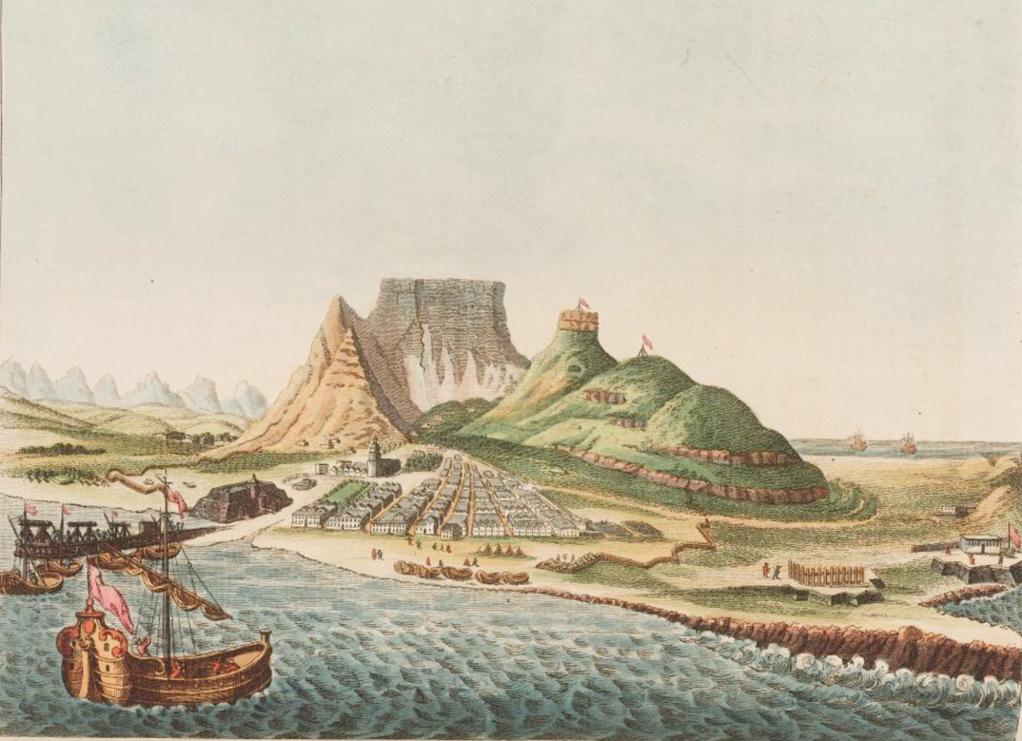 Images of Nature and the Colonial Imagination – Decolonize Weimar