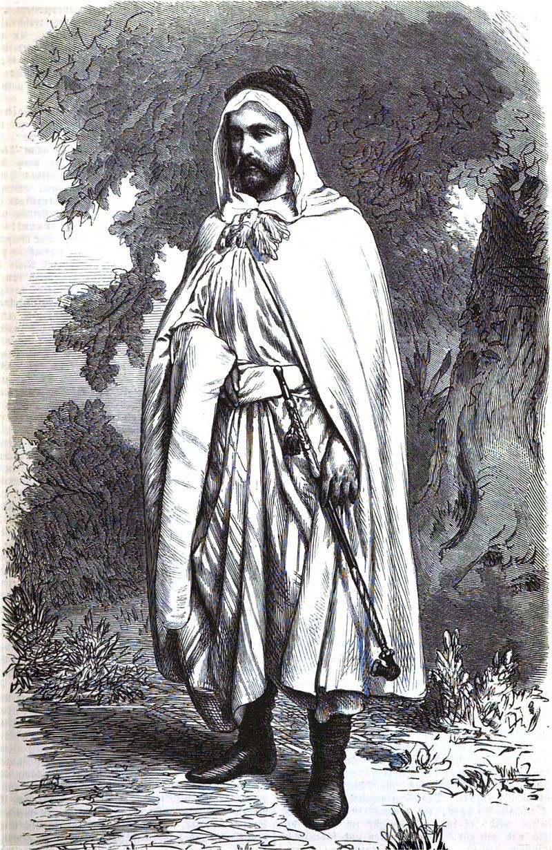 Gerhard Rohlfs – Decolonize Weimar